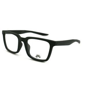 Nike | Accessories | Nike Square Style Matte Black Frame | Poshmark